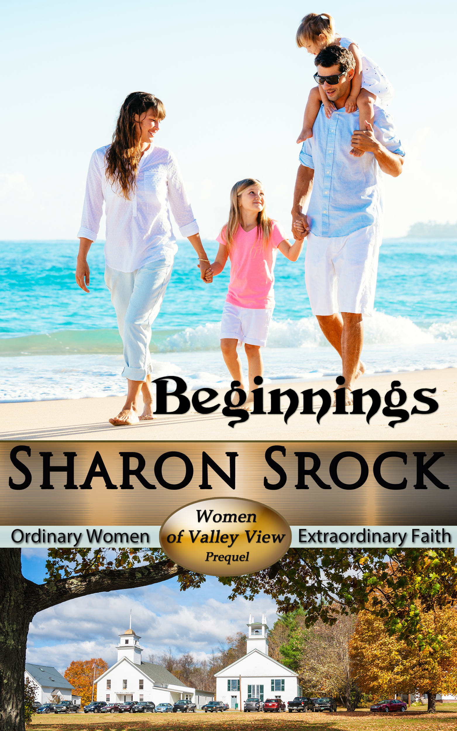 Mac – Sharon Srock