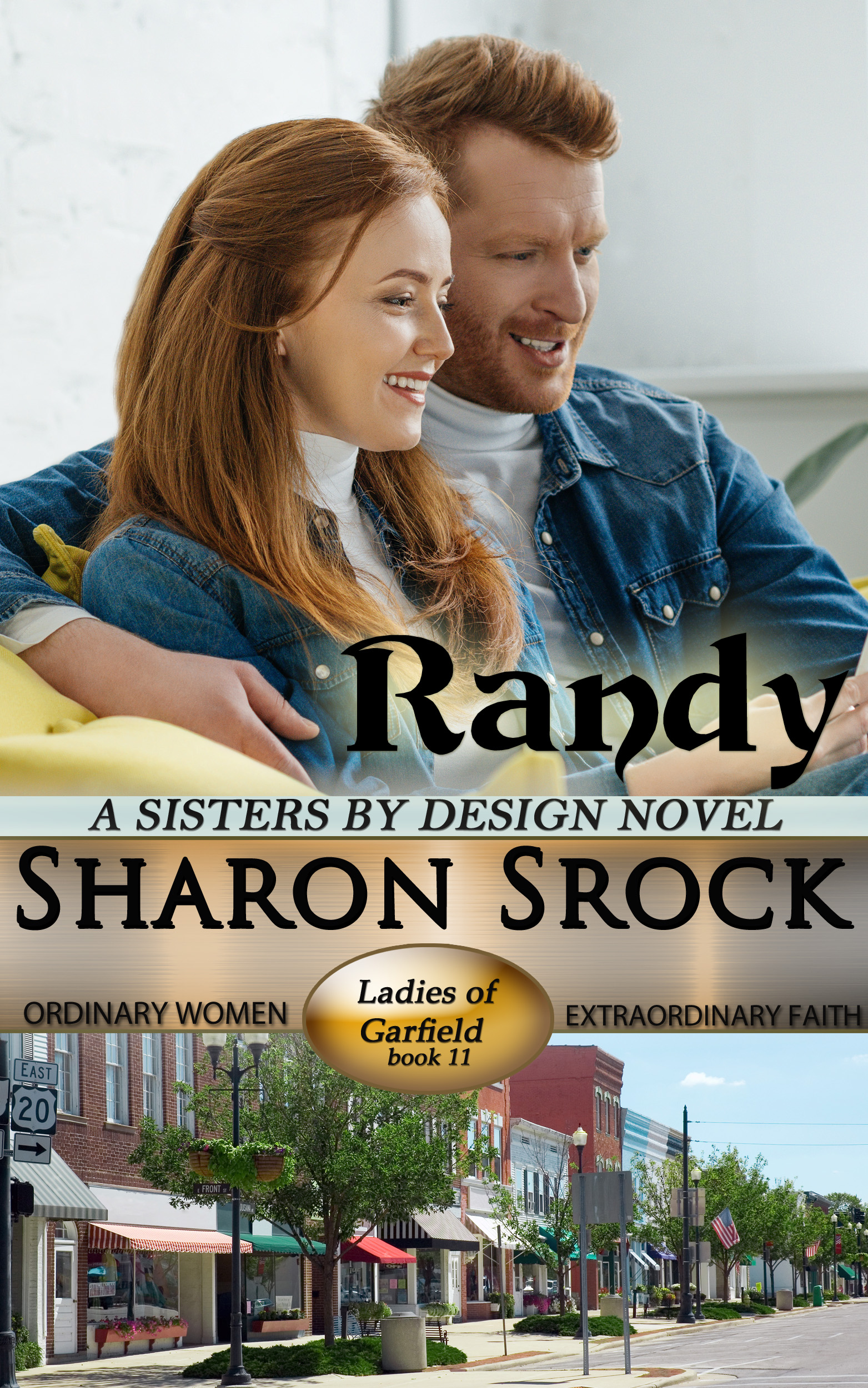 Randy – Sharon Srock