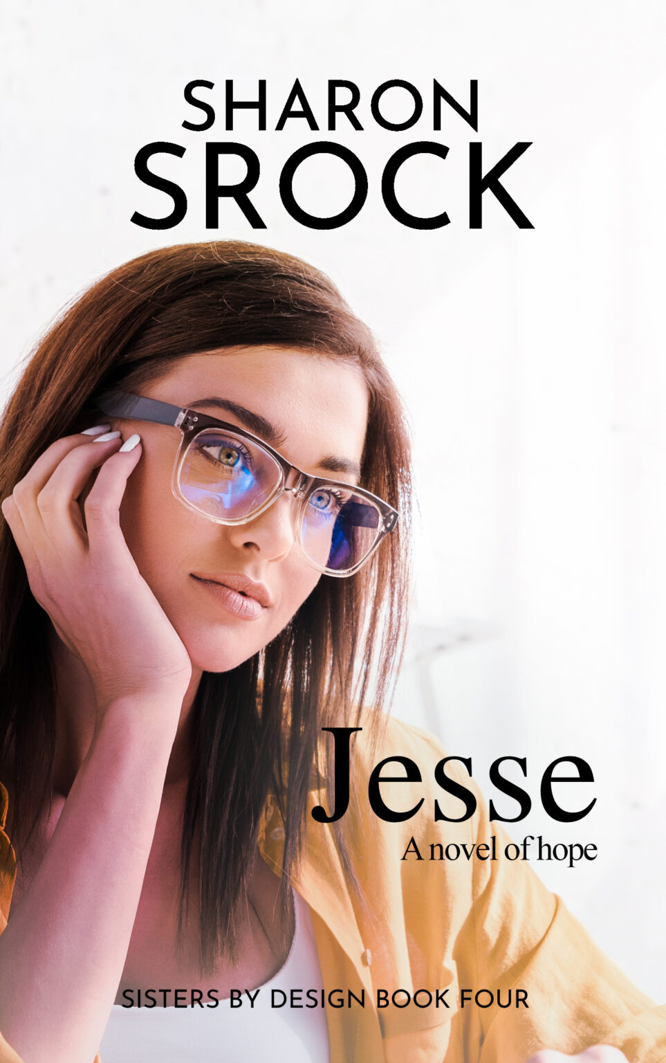 O Jesse – Sharon Srock