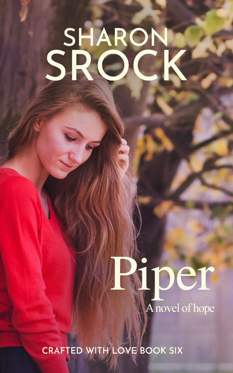X Piper – Sharon Srock